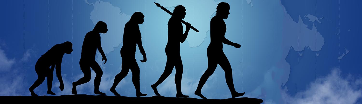 Evolution – Biologiskolen